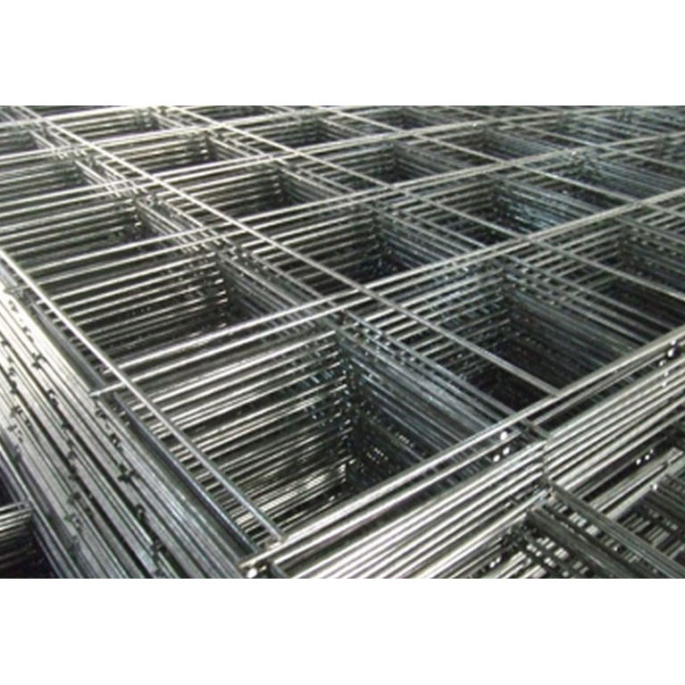 Steel Welded Mesh 5.8M X 2.4M X 665G (D) – GMR MUHAMMAD & SONS FIJI PTELTD