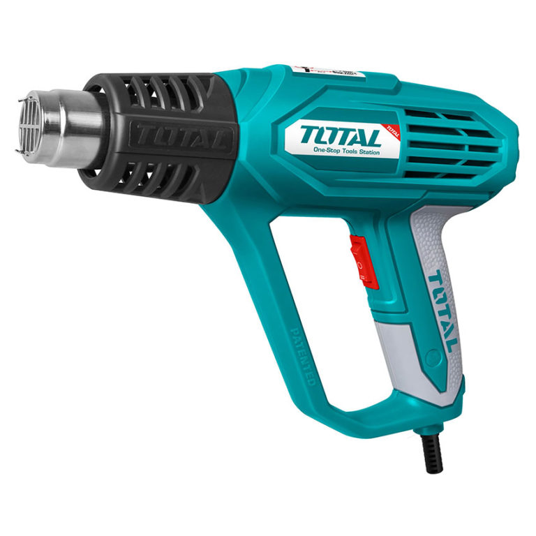 Total Heat Gun 2000W TB20078 (D) – GMR MUHAMMAD & SONS FIJI PTELTD