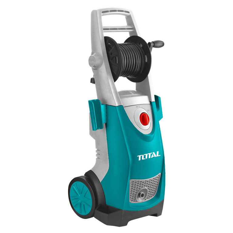 Total High Pressure Washer 2800W (2600psi) TGT11266 (D) – GMR MUHAMMAD ...
