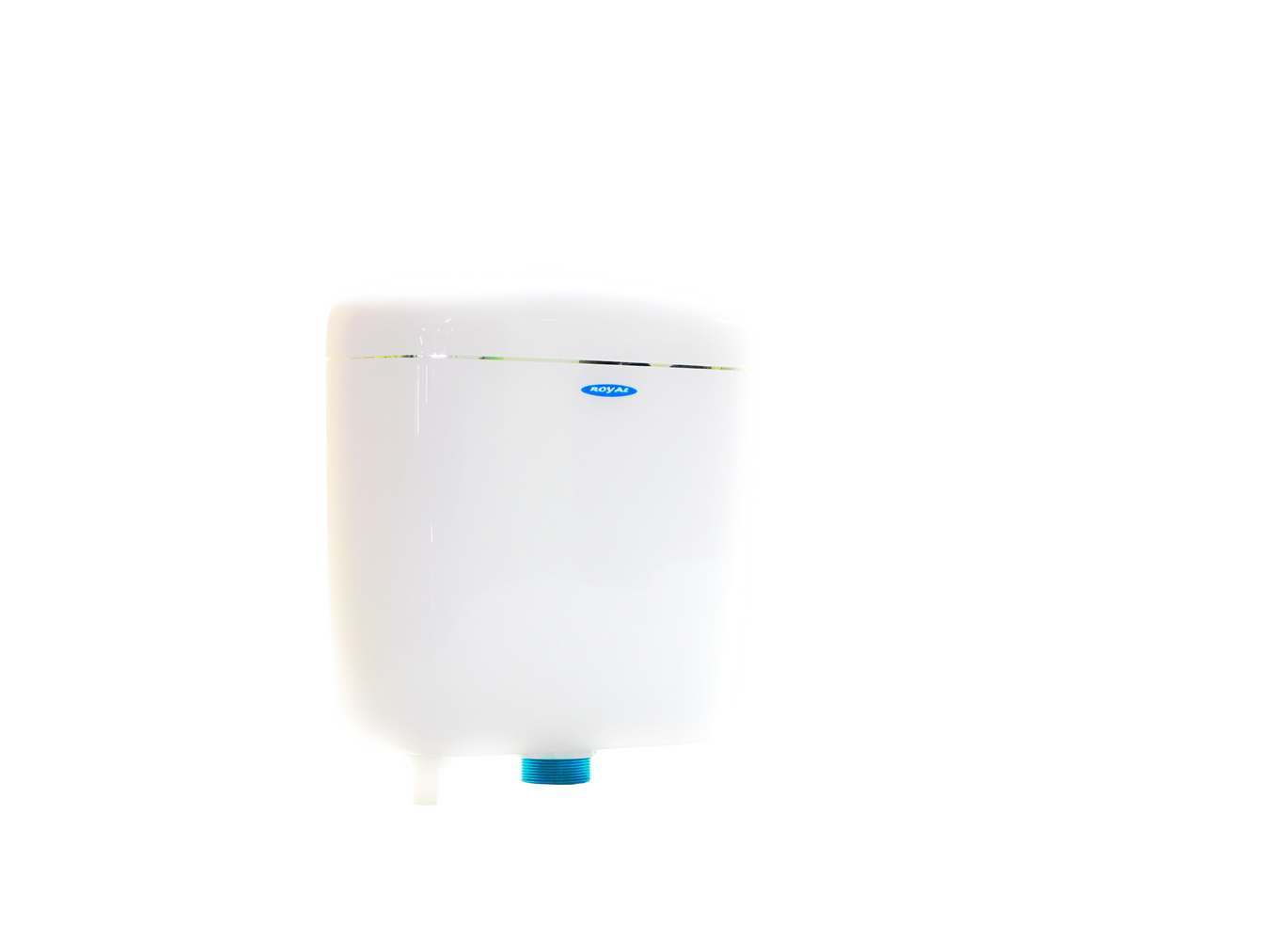 Royal 6/3 ltr Bottom Entry Cistern – G.M.R MUHAMMAD & SONS PTE LTD