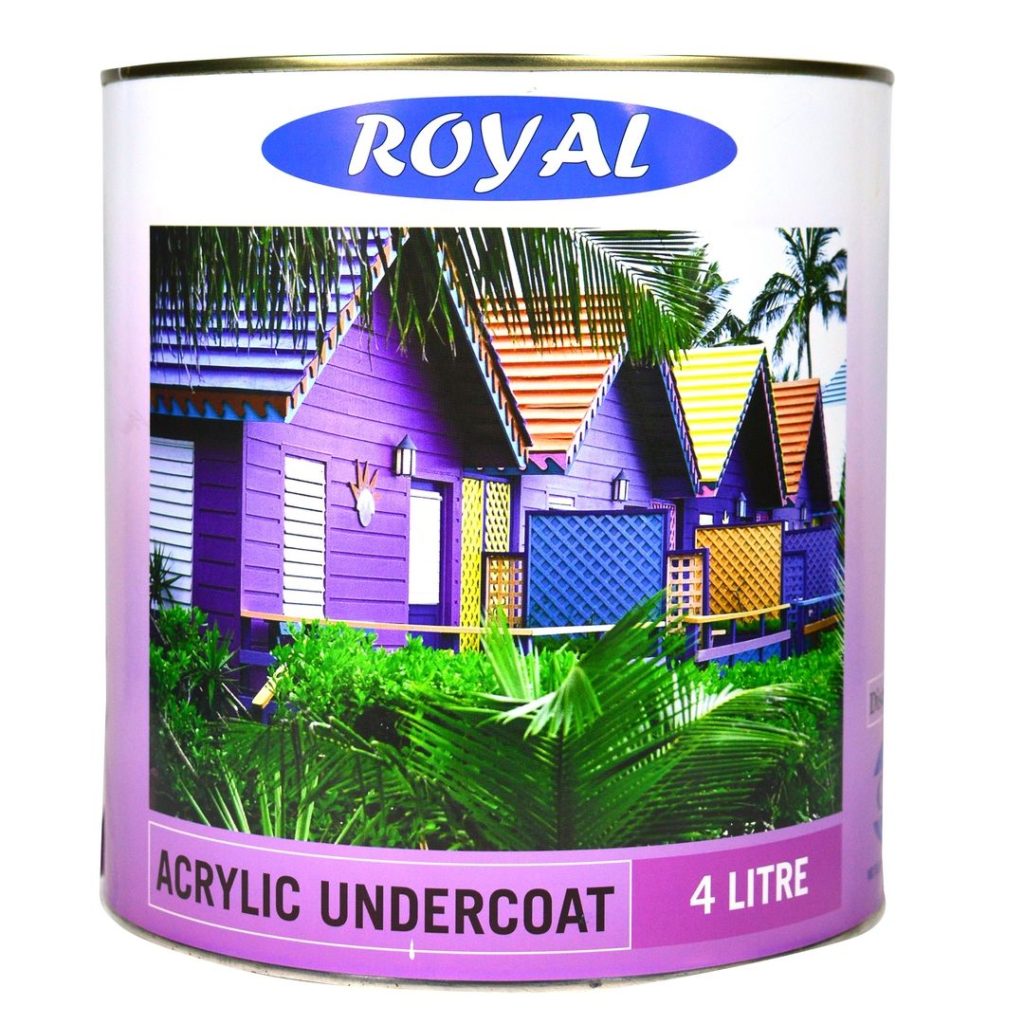Royal Pink Primer 4Ltrs (D) – GMR MUHAMMAD & SONS FIJI PTELTD