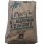 Pacific Blended Cement(Gb)X40Kg Bag (D) – GMR MUHAMMAD & SONS FIJI PTELTD