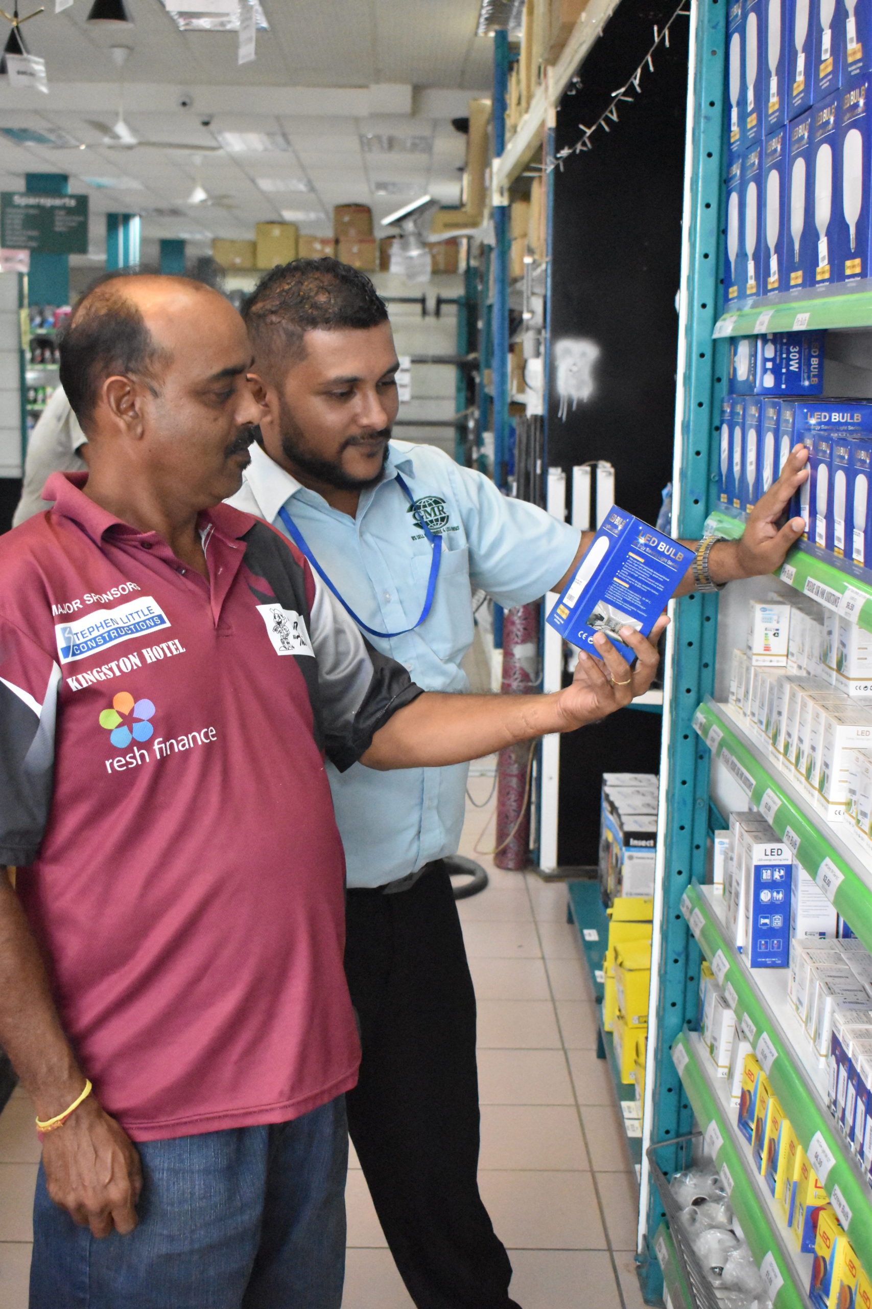 Our Story – G.M.R MUHAMMAD & SONS PTE LTD