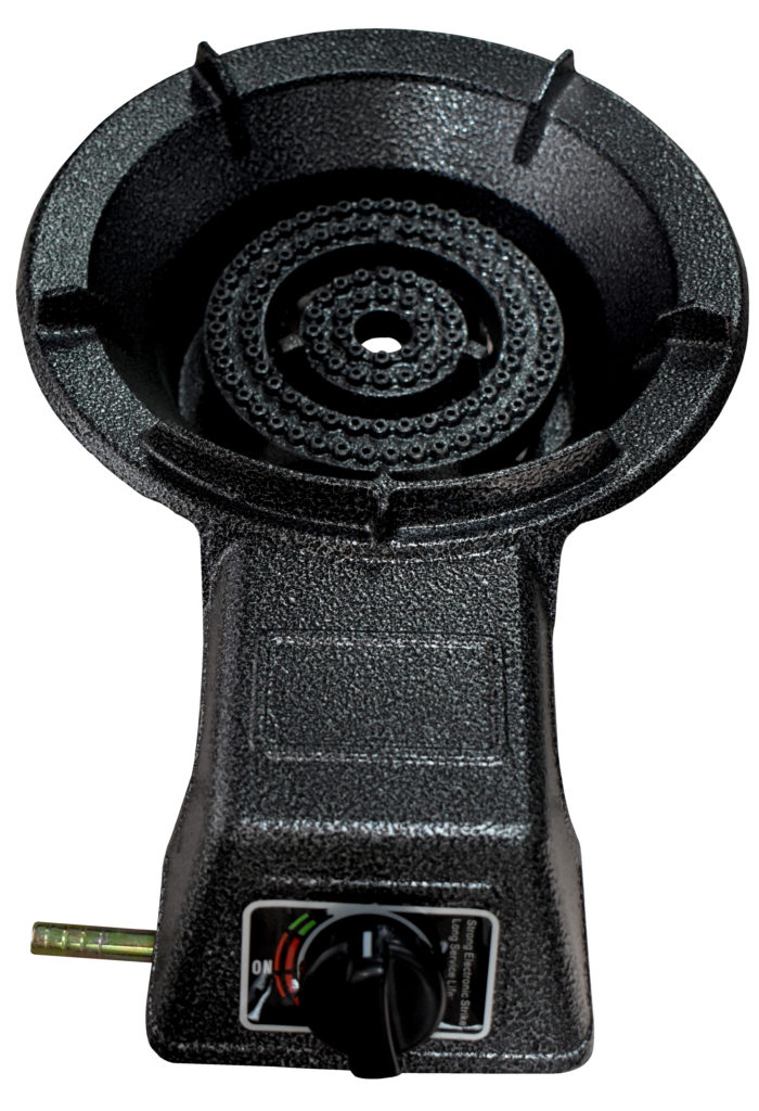 Ignition Cast Iron Burner GB-19 (D) – GMR MUHAMMAD & SONS FIJI PTELTD