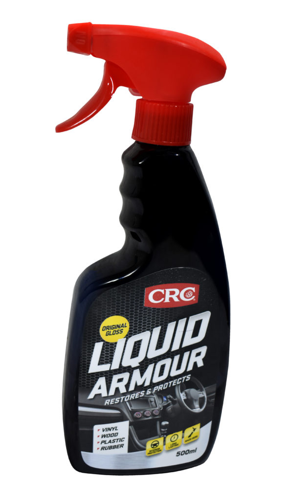 CRC Liquid Armour 500Ml (D) – GMR MUHAMMAD & SONS FIJI PTELTD