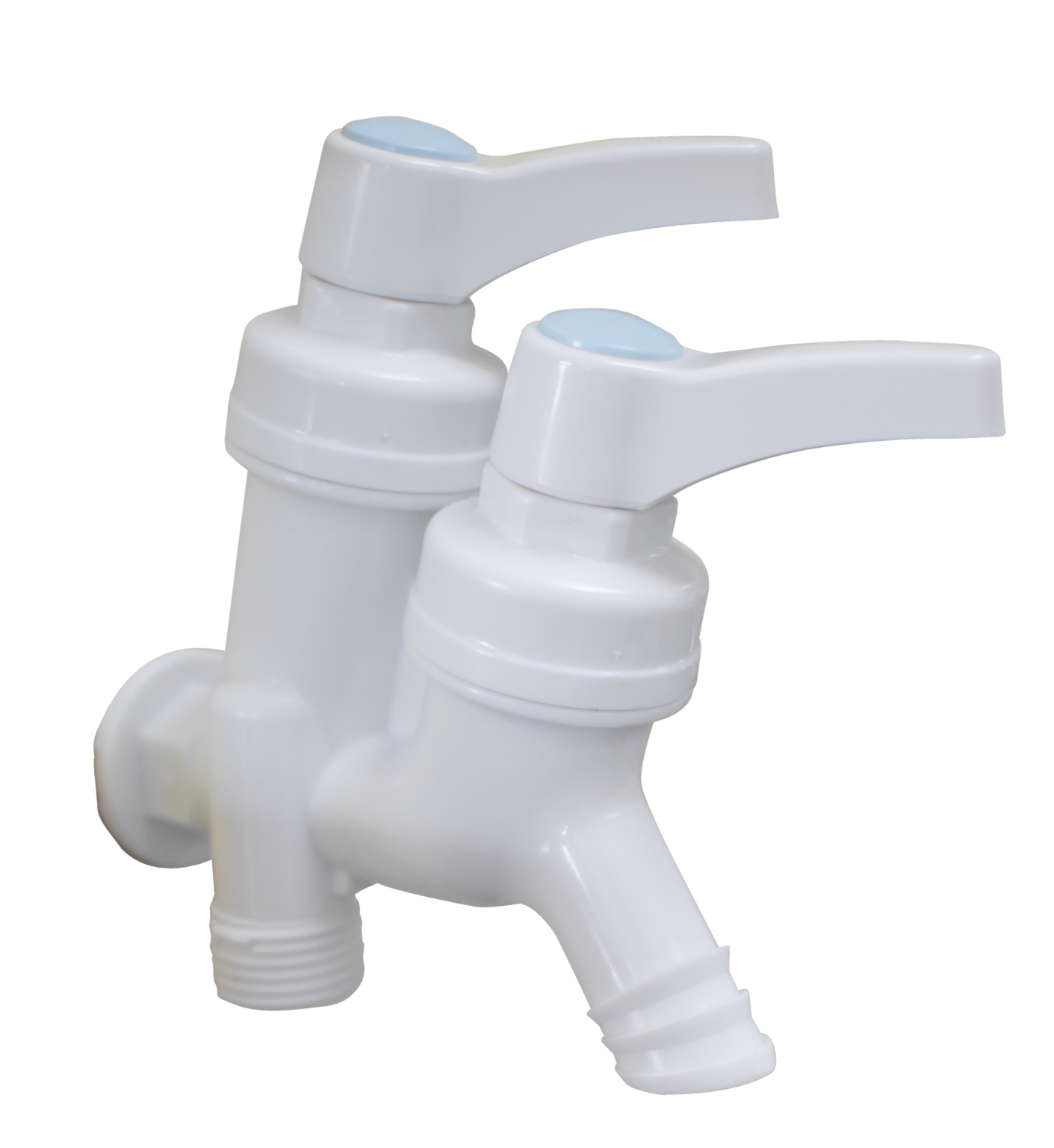 Watertec Bib Tap 2W L601B 1/2B White – G.M.R MUHAMMAD & SONS PTE LTD
