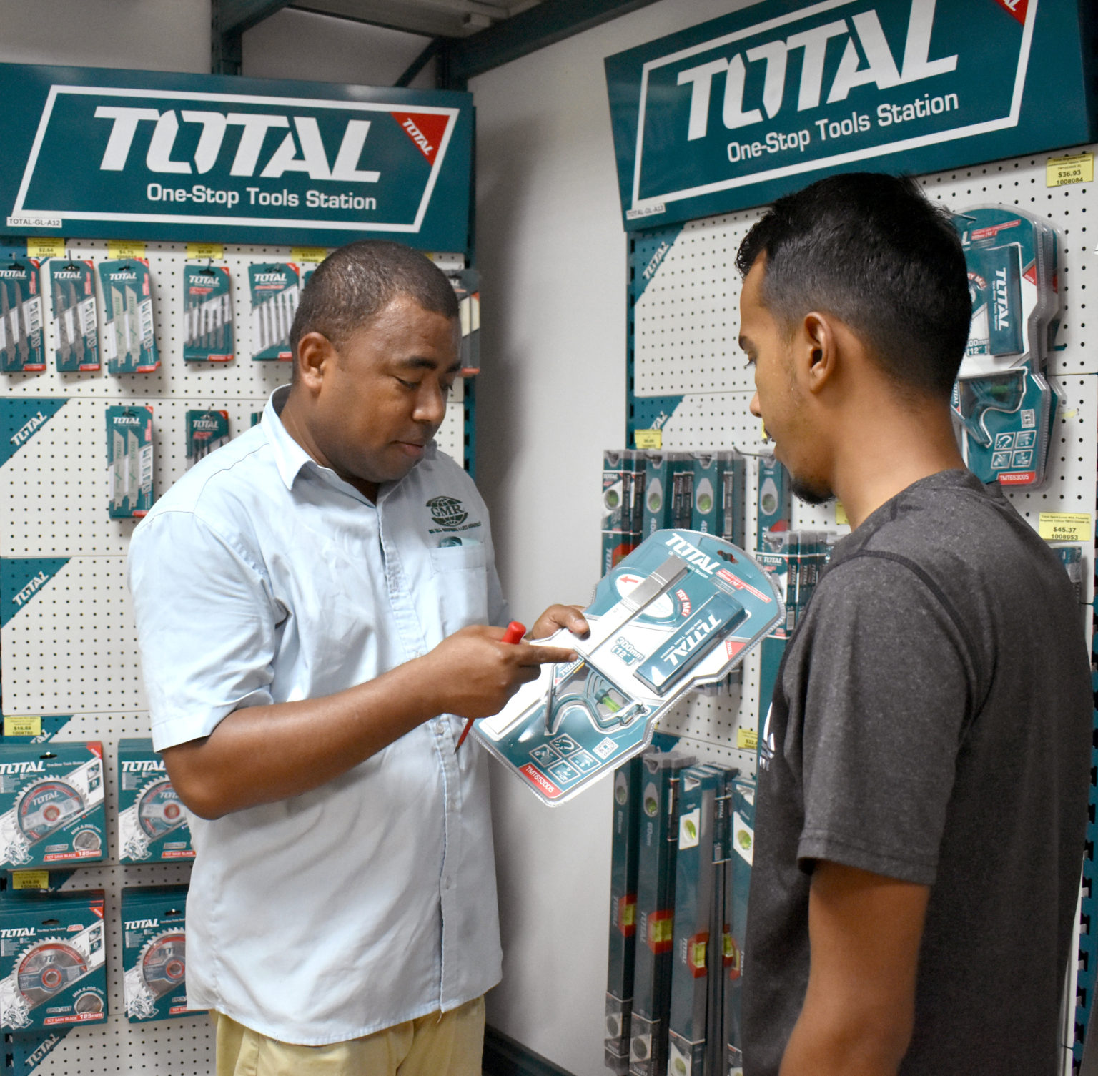 Our Story – GMR MUHAMMAD & SONS FIJI PTELTD