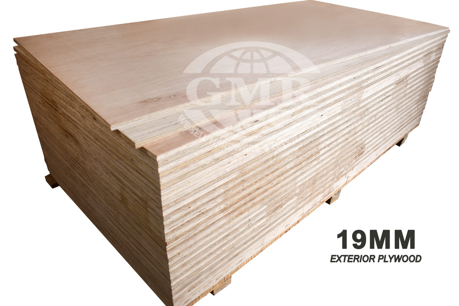 Exterior Plywood 2400 X 1200 X 19mm (D) – GMR MUHAMMAD & SONS FIJI PTELTD