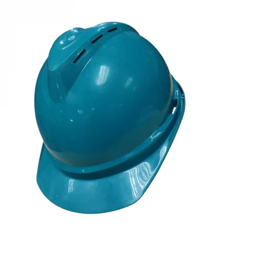 Total Safety Helmet Green TSP2601 (D) – GMR MUHAMMAD & SONS FIJI PTELTD