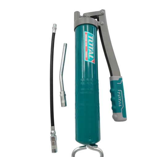 Total Grease Gun 400Cc Tht111051 (D) – GMR MUHAMMAD & SONS FIJI PTELTD